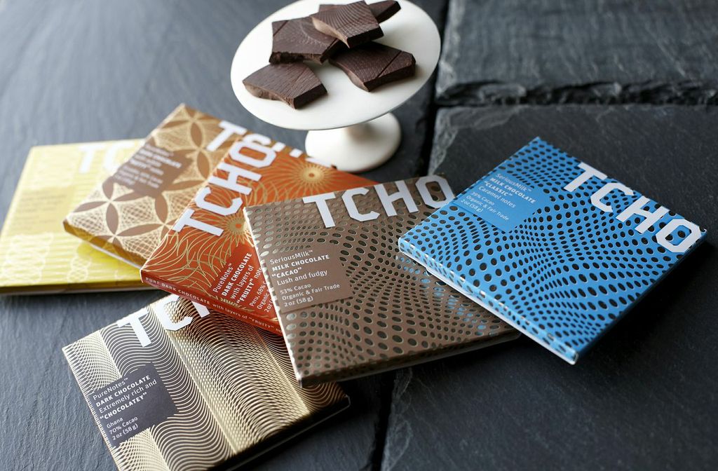 Kosher Certification for the TCHO Chocolate Brand